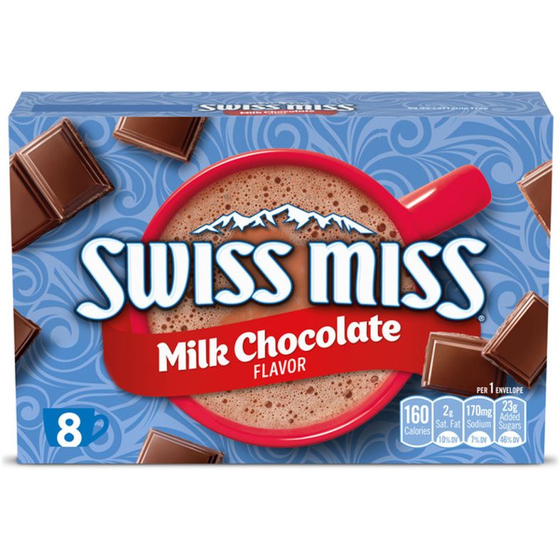 Buy Swiss Miss Hot Cocoa Online | StoresGo