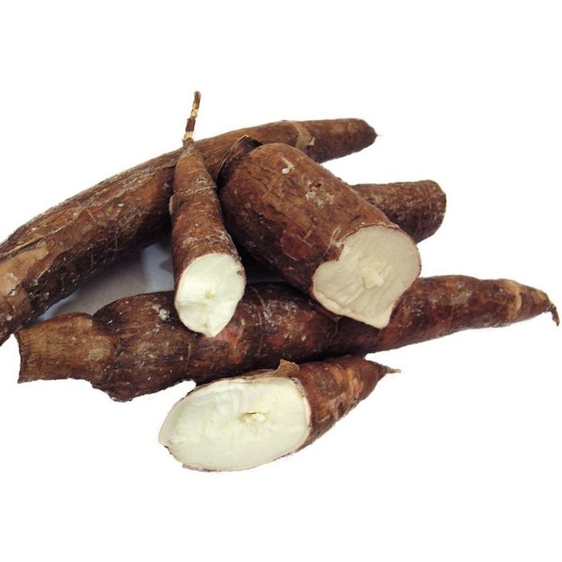 Buy TROPICAL YUCA Online from Tropical Grocers | StoresGo