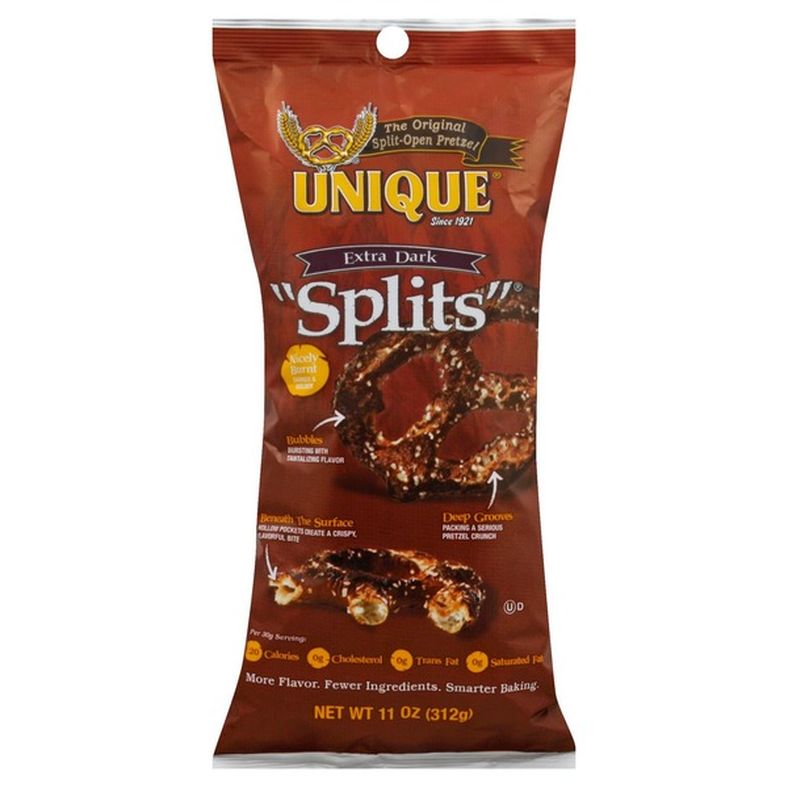 Buy Unique Dark Pretzels from Tropical Grocers | StoresGo