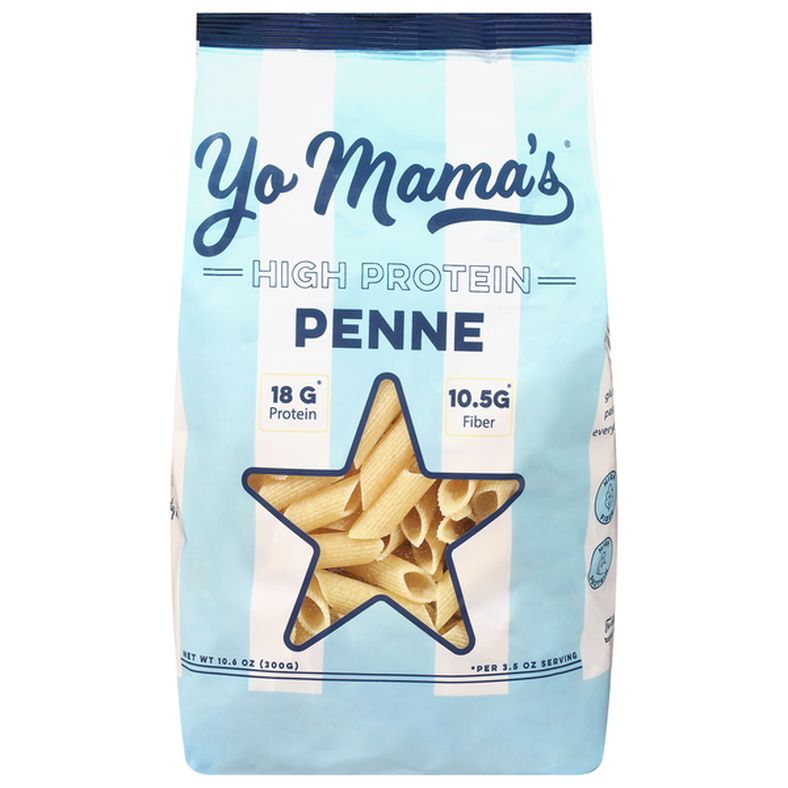 Buy Yo Mama's Penne Online from Key Food | StoresGo