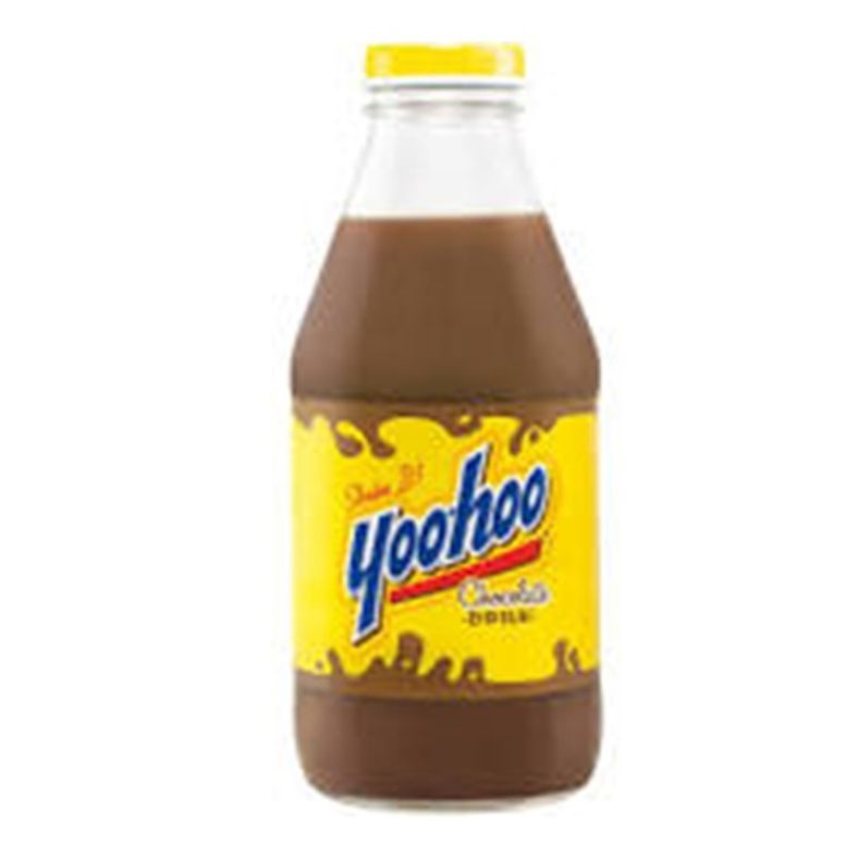 Buy Yoo-hoo Chocolate Drink Online - StoresGo