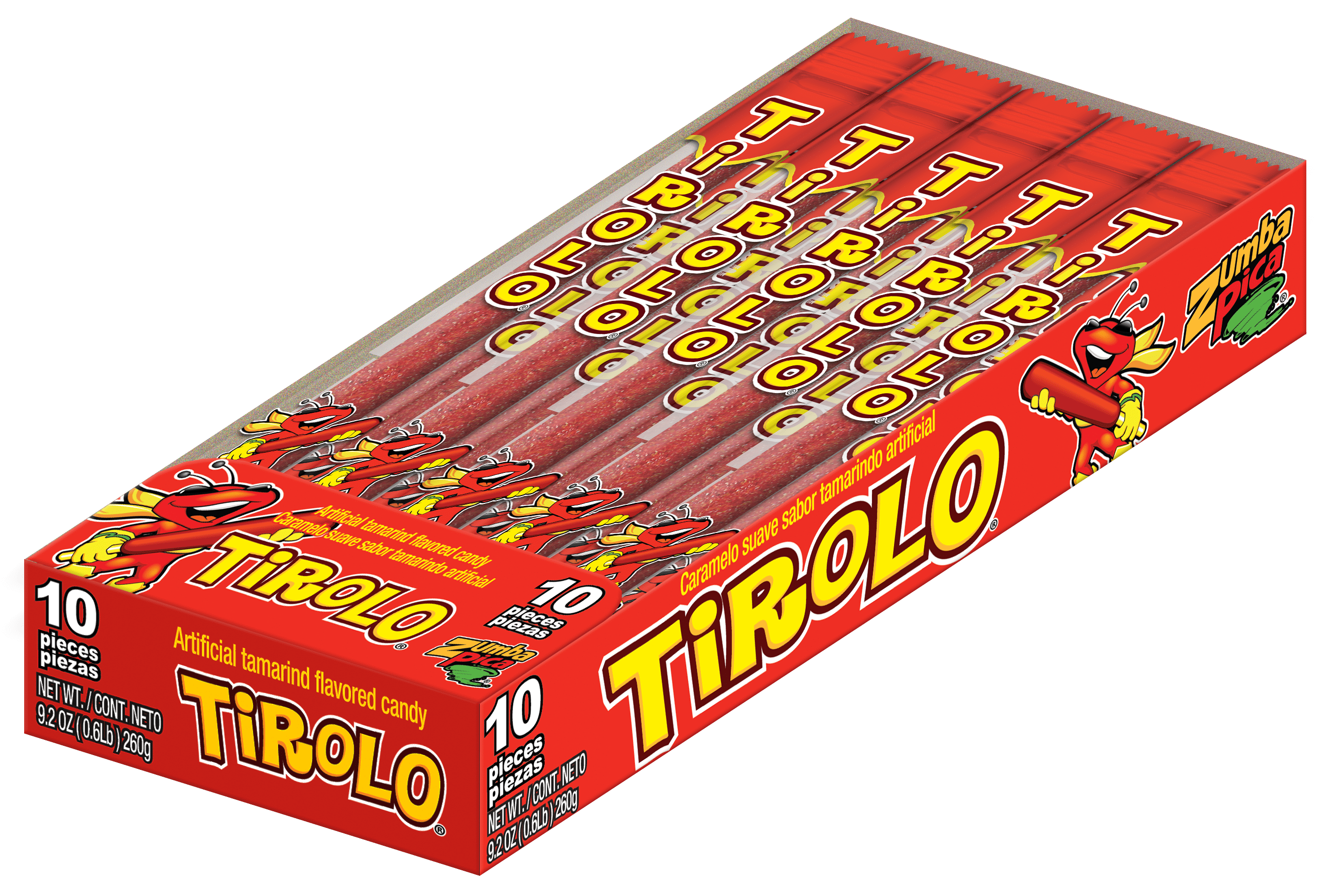 Buy Zumba Pica Tirolo Online from Green Garden Foods | StoresGo