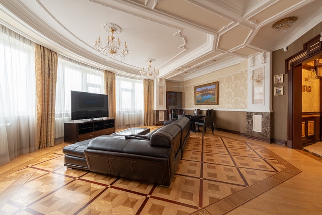 Best Airbnb Interior Design Colors