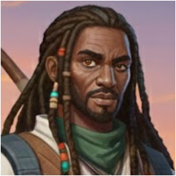 Matari Untapoor – Dynamic Character Sheet