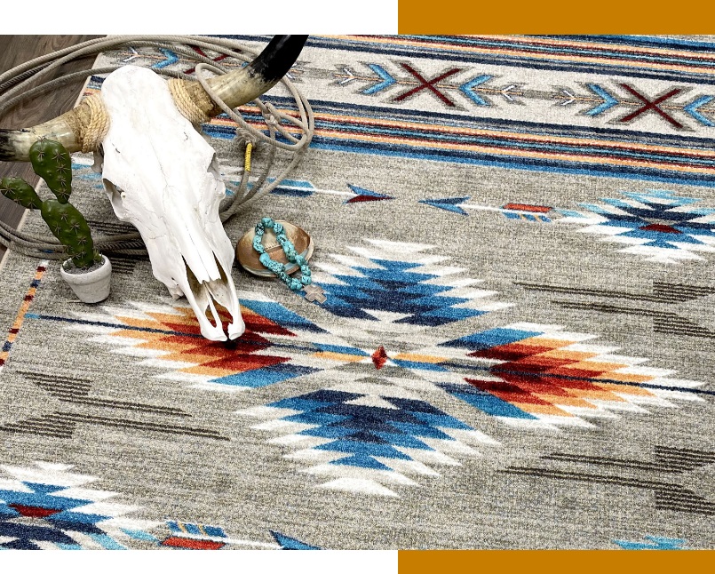 tribal rugs nyc
