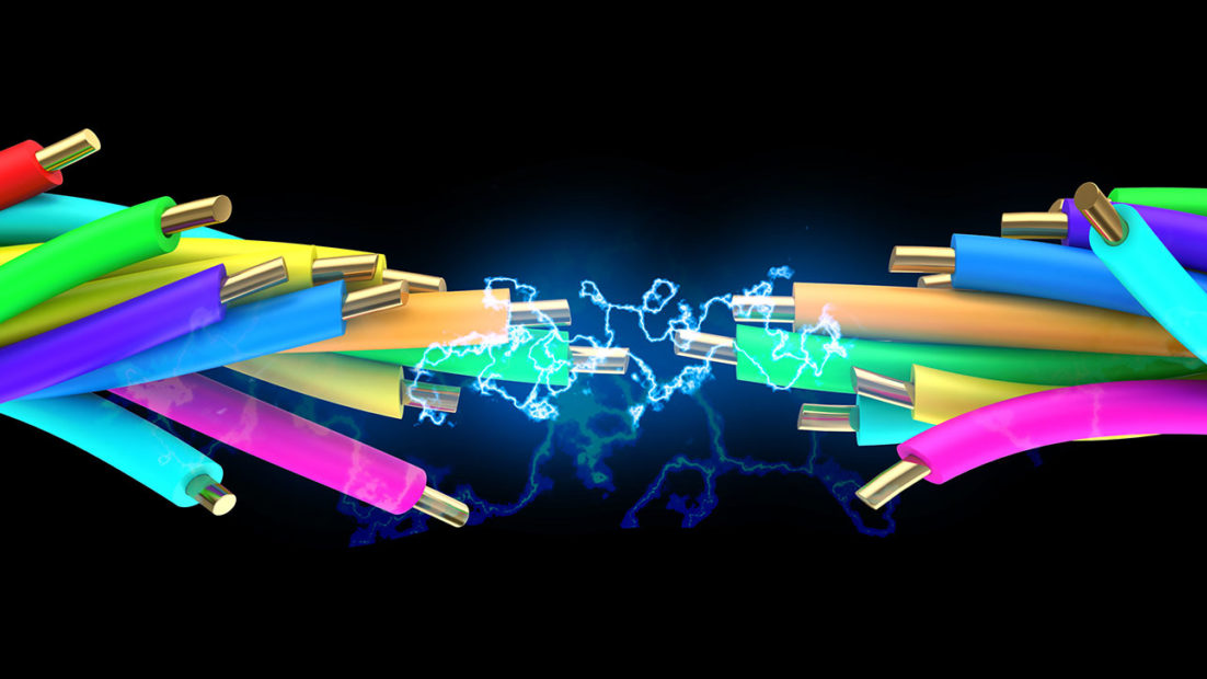 Electrical Wiring Course No.1