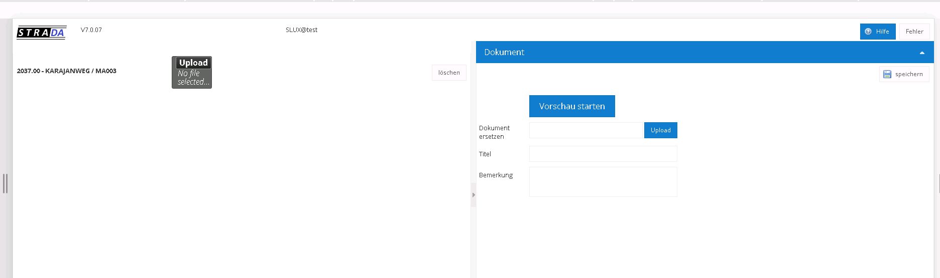 FOEX4.0: produktive Applikation throws Dock Layout Error - Oracle Forums