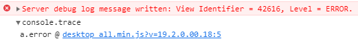 Migrating To Foexapex 192 Ajax Call Returned Server Error Ora 06502 Oracle Forums 7182