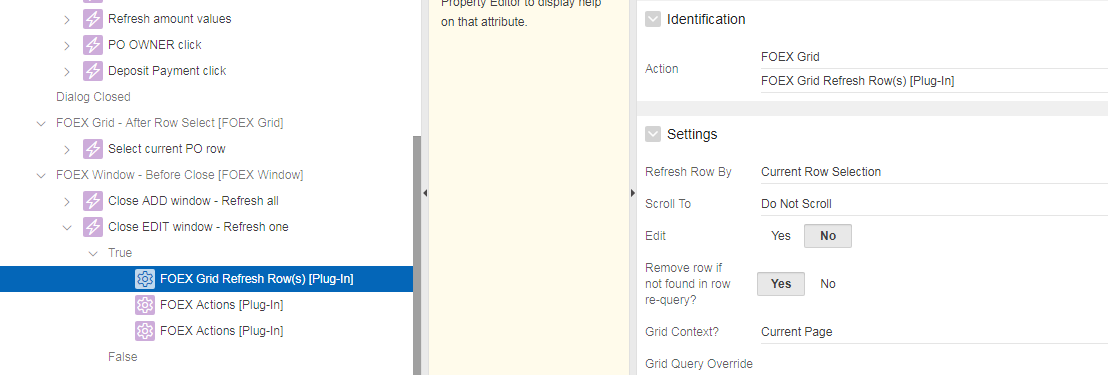 ORA-06508: after upgrade from HFXP 3909 to 3952 - Oracle Forums
