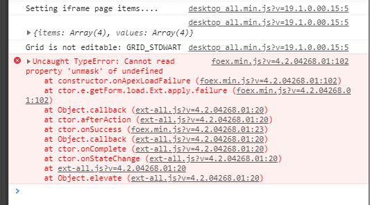 Two things with FOEX-JET-Charts - Oracle Forums