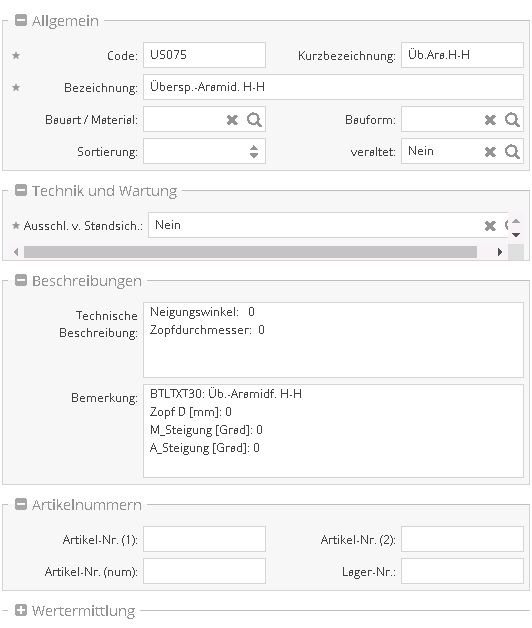 Scrollbar is shown, when only one List-Item is in a field-set (not in FOEX-Trial) - Oracle Forums