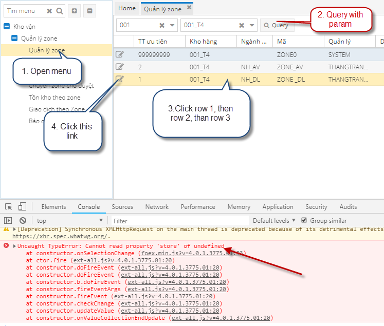 HFXP-3755 Content loader error message - Oracle Forums